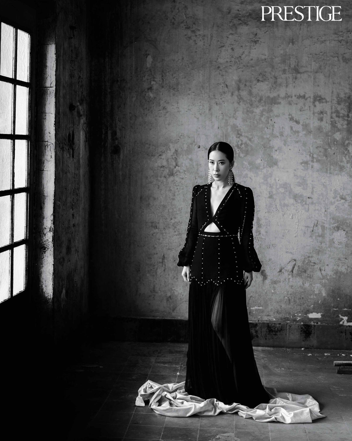 A Mother, Make-Up Creator, and Brand Ambassador Michelle Quan ...