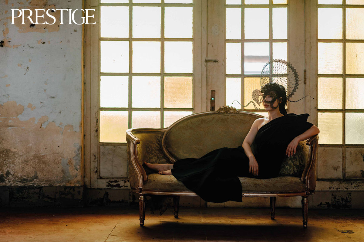 A Mother, Make-Up Creator, and Brand Ambassador Michelle Quan ...