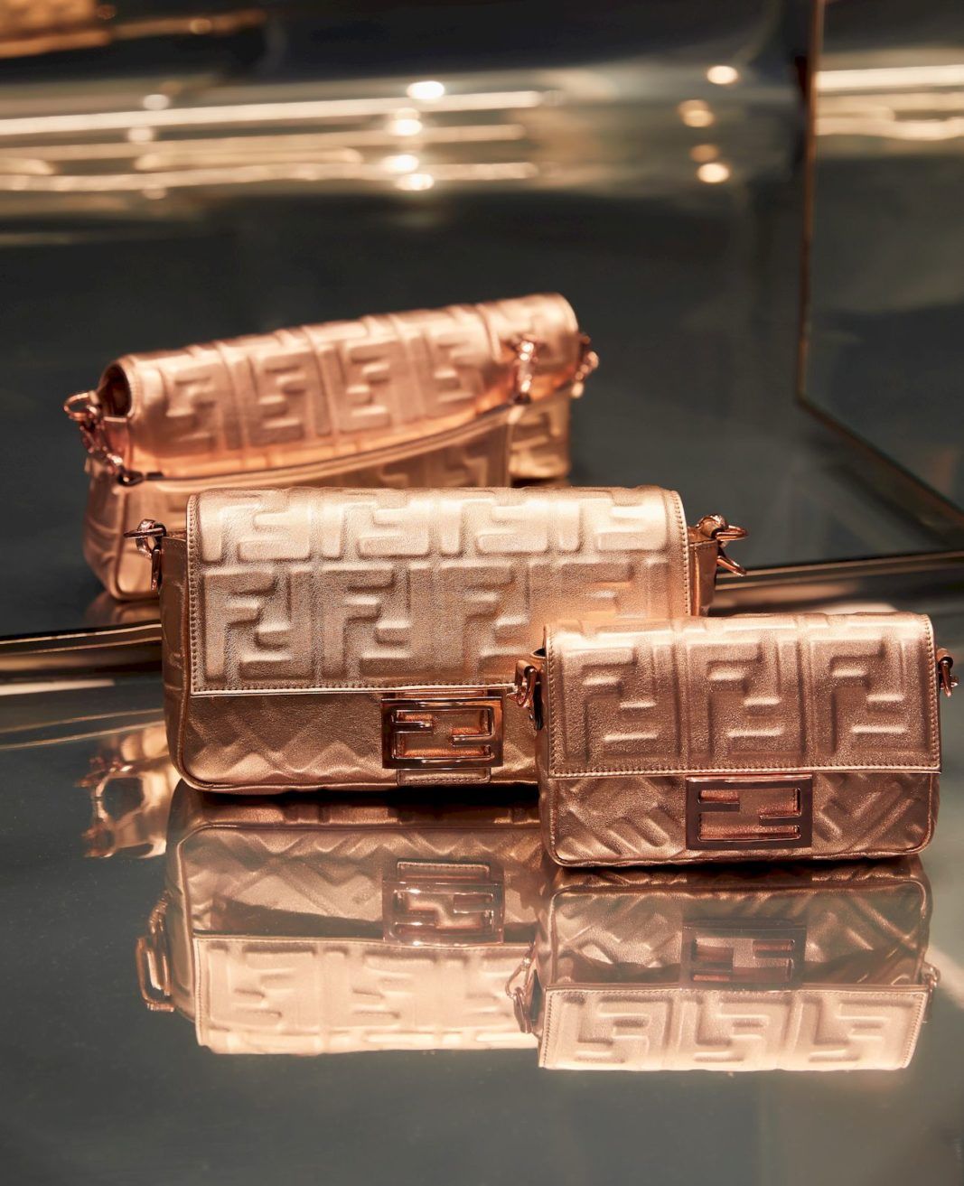 The snazziest outfits to up your sartorial game in the Year of the Rat