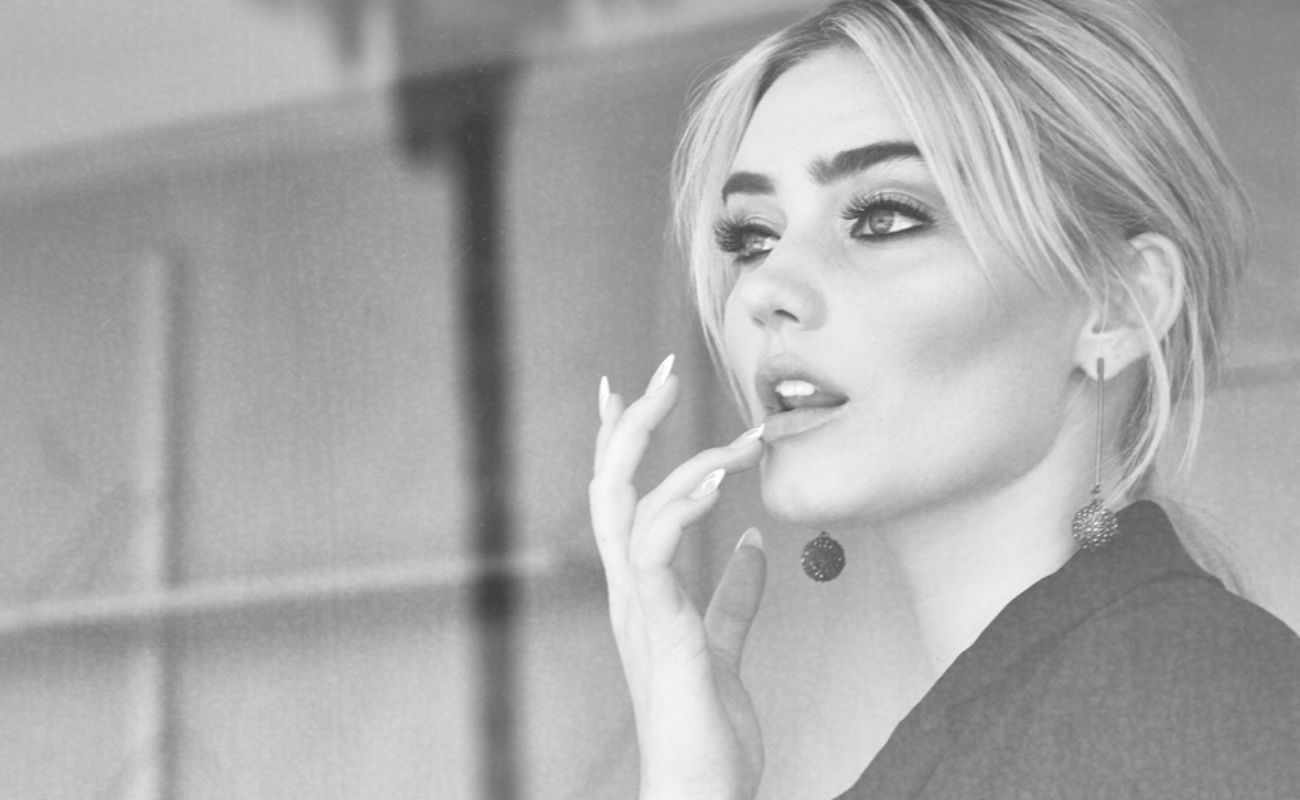 Getting to Know Singer, Song-writer and Actress Meg Donnelly