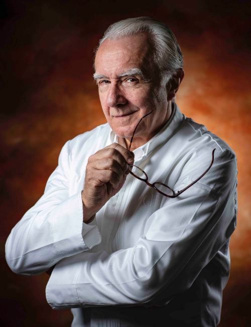 Legendary French Chef Alain Ducasse on Cantonese Cuisine, Stars and ...