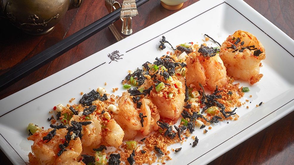 15 Best Fine Dining Cantonese Restaurants in Hong Kong