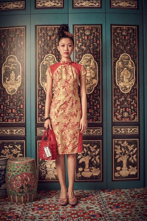 5 effortless outfits to throw on for a chic Chinese New Year