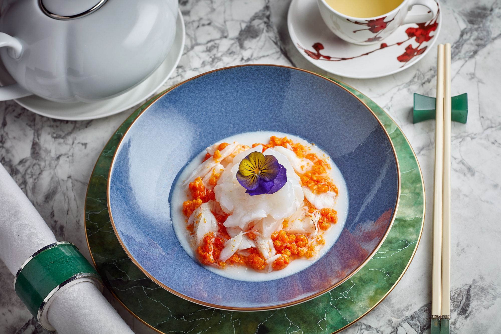 15 Best Fine Dining Cantonese Restaurants in Hong Kong