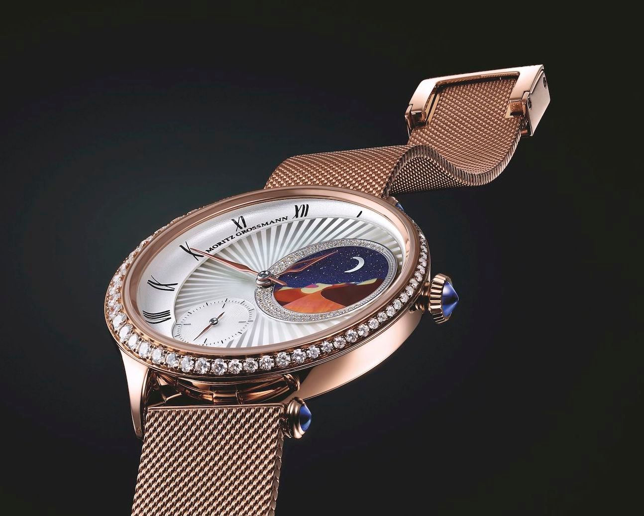 How Caratell co-founder Michael Koh went from designing jewellery to ...