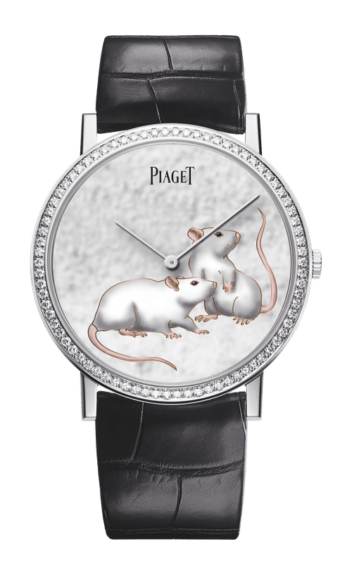 It's time to check out these 2020 Chinese New Year luxury watches ...