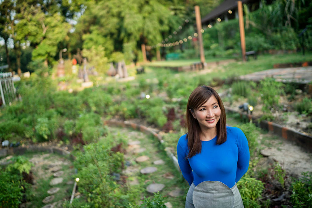 Interview: Cynthia Chua on natural wines and wellness