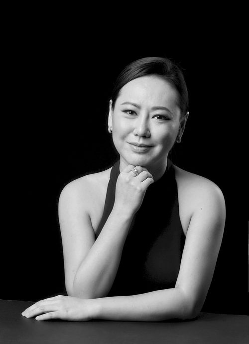 Sulian Tan-Wijaya continues to revamp and shake up the local retail ...