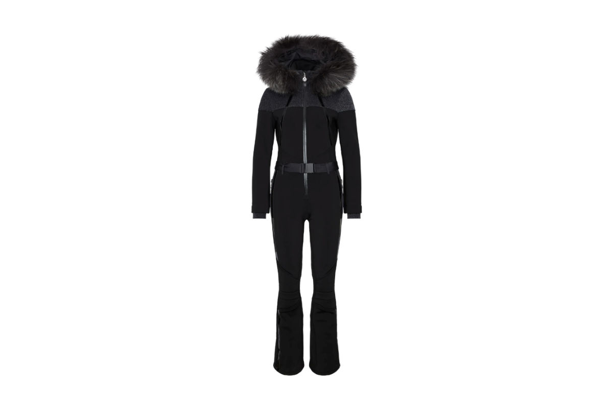 7 Ski Wear Items to Hit the Slopes in this Season