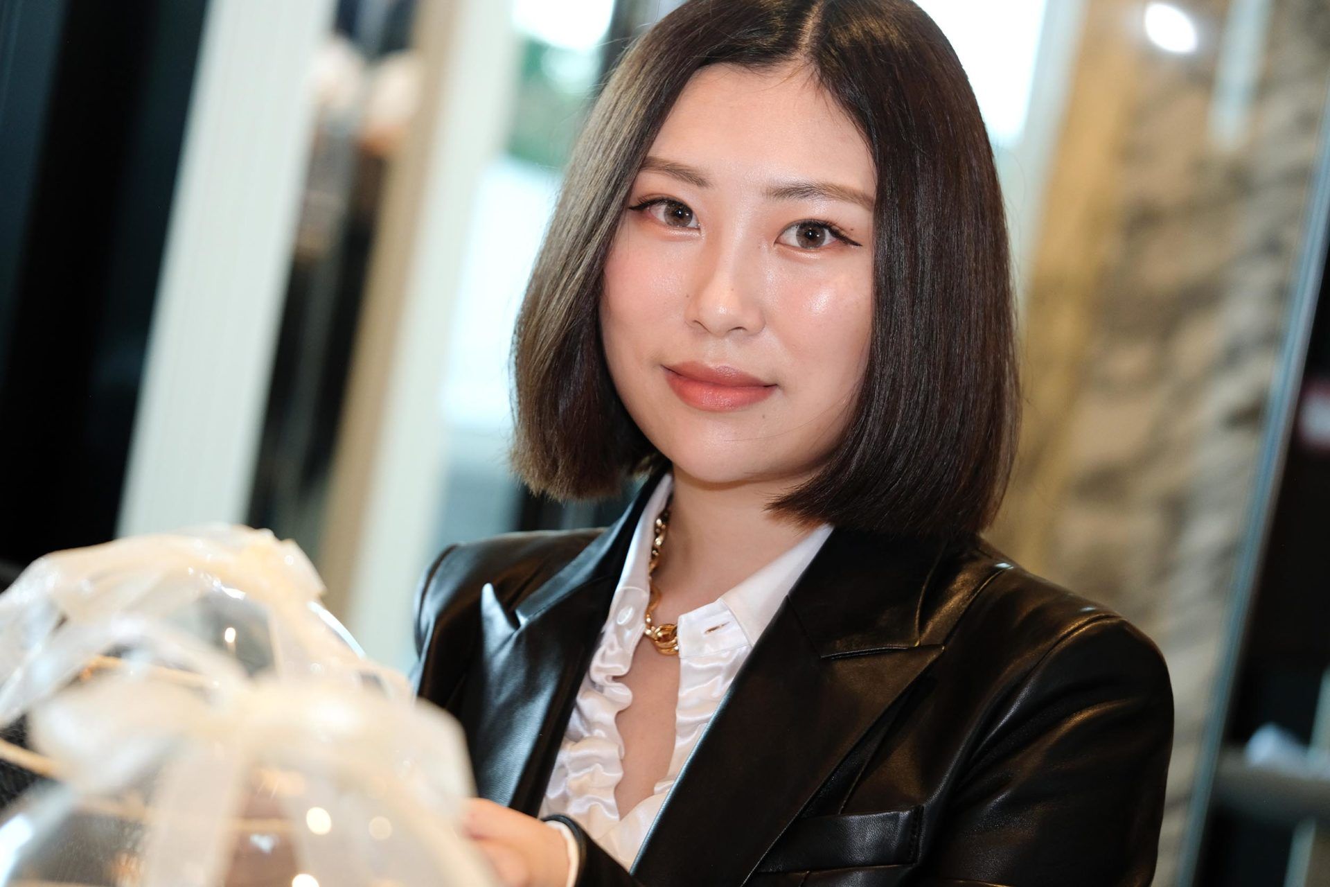 Gallery: Dior Prestige Magic Rose Event