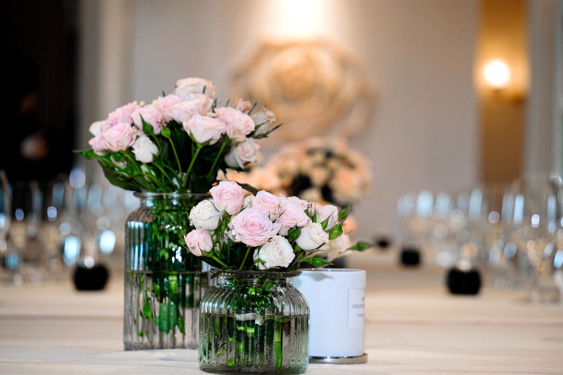 Gallery: Dior Prestige Magic Rose Event