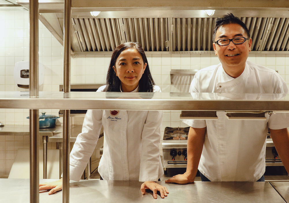 5 Upcoming Chef Events to Catch in Bangkok This Jan-Feb