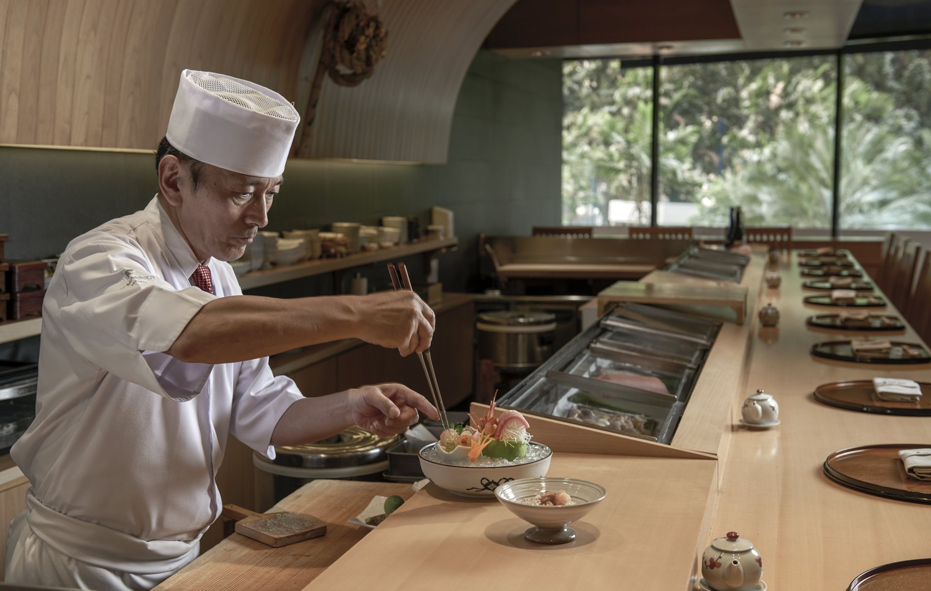 Asuka Japanese Dining: An Exceptional Japanese Culinary Experience in ...