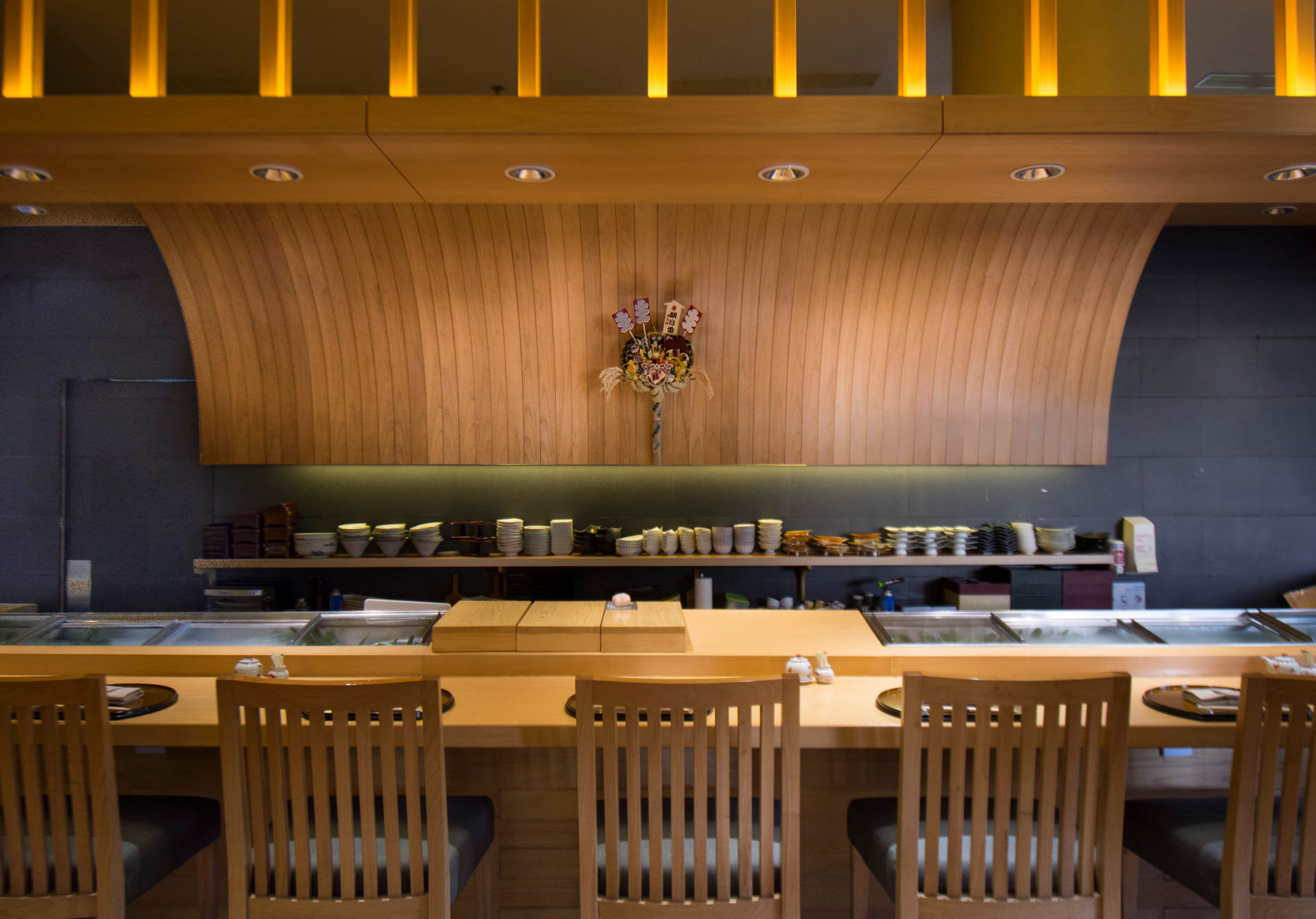 Asuka Japanese Dining: An Exceptional Japanese Culinary Experience in ...