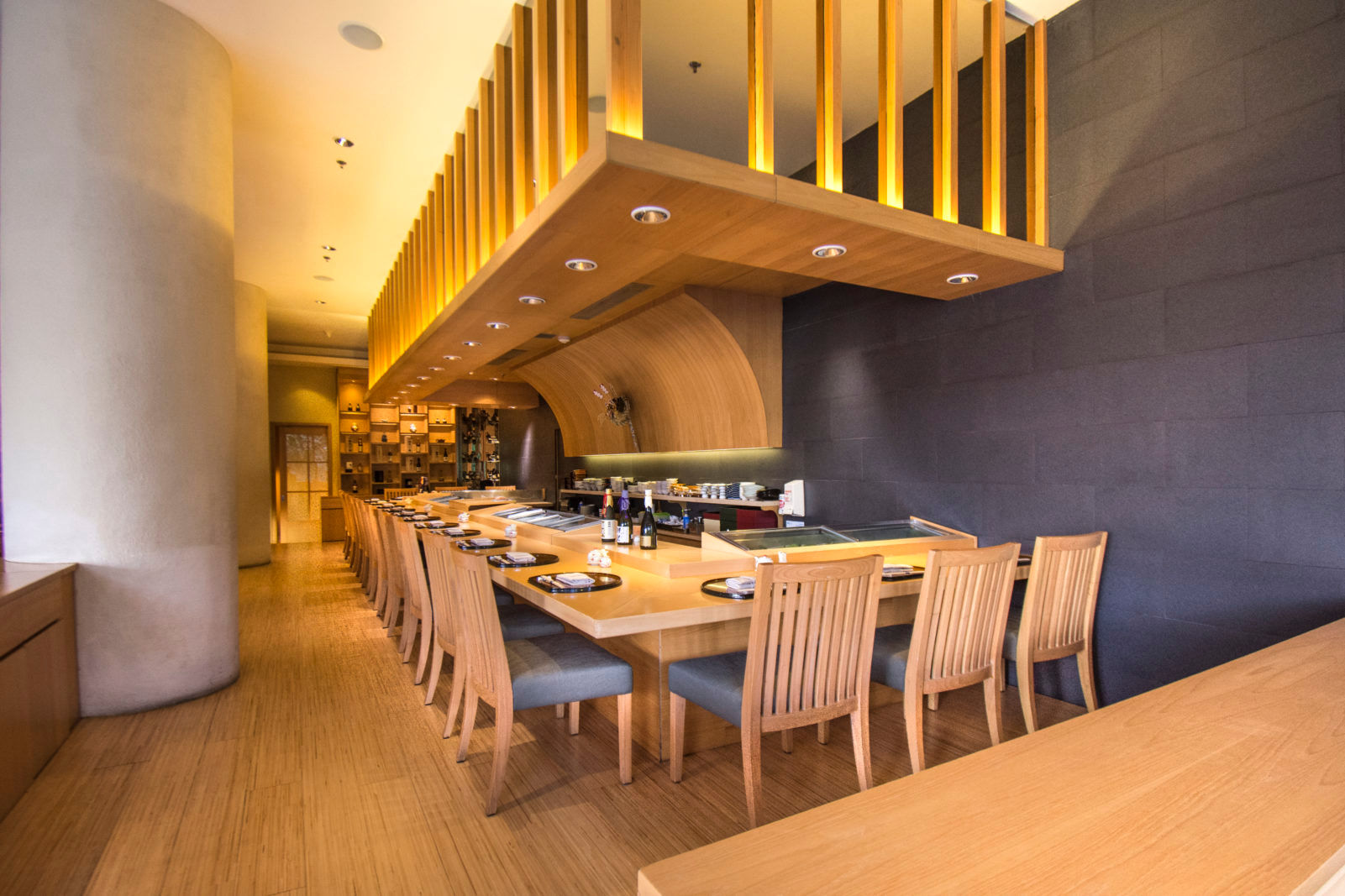 Asuka Japanese Dining: An Exceptional Japanese Culinary Experience in ...