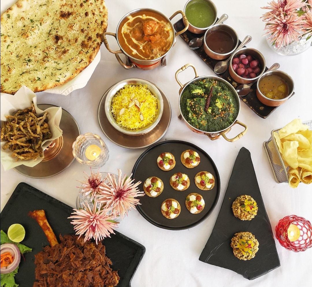 5 Upscale Dining Choices in Bangkok Available on Delivery