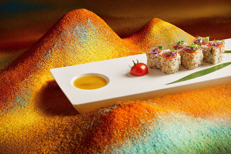 The Top 7 Special Menus You Can’t Miss This February