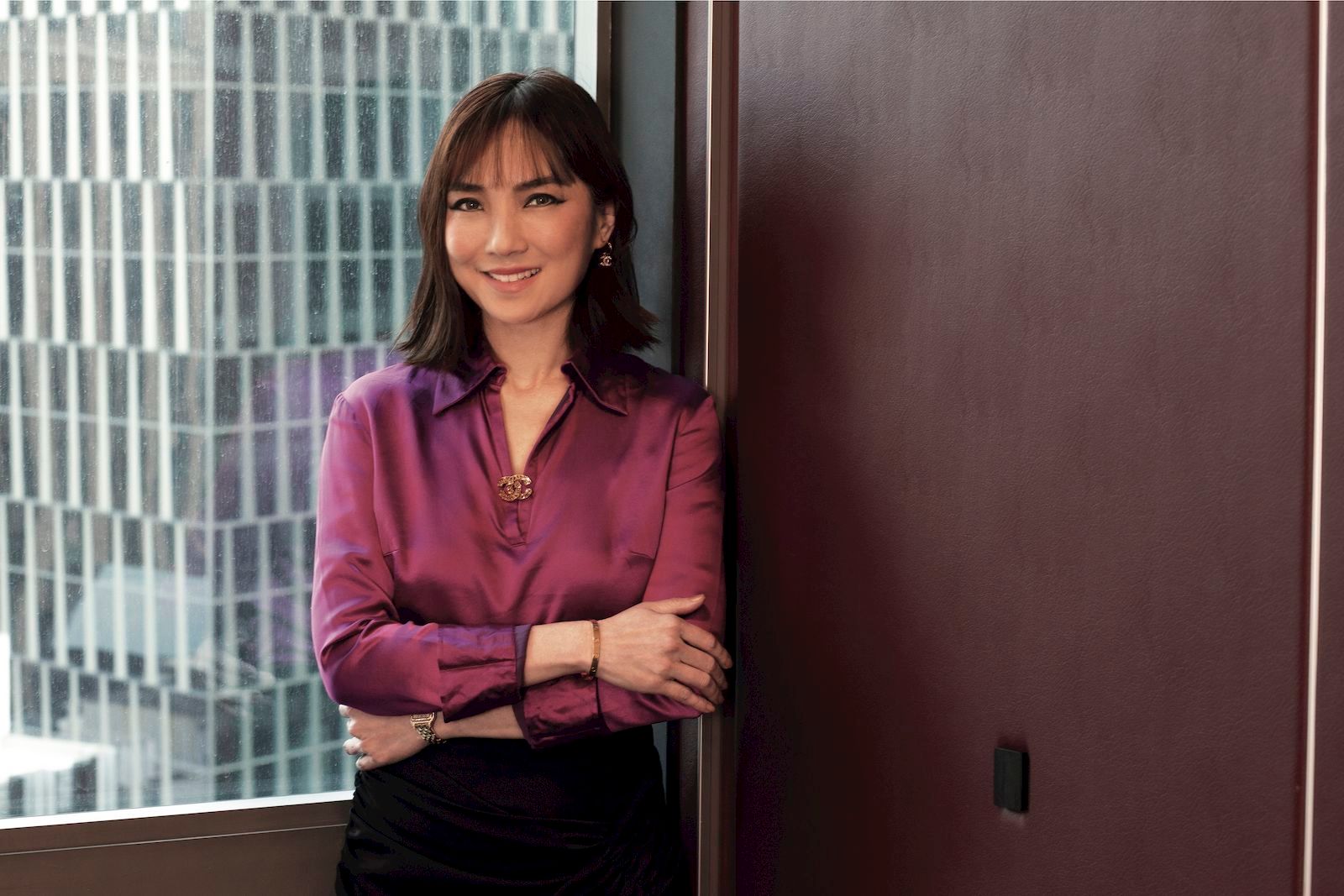 Sulian Tan-Wijaya continues to revamp and shake up the local retail ...