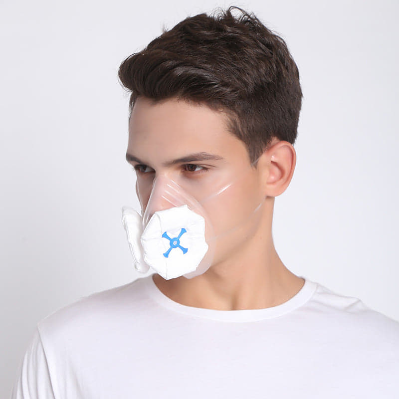 Keep PM2.5 at Bay with these Stylish, Cutting-Edge Filter Masks ...