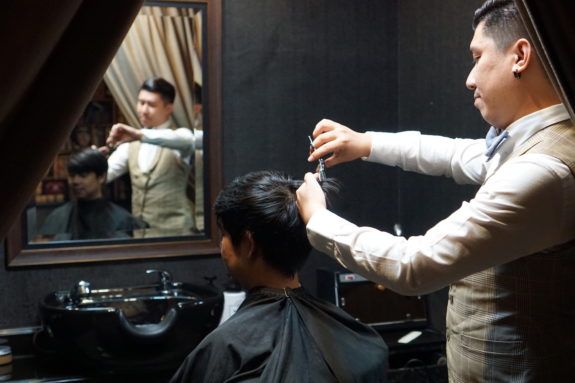8 of Bangkok's Best Barbershops That Are a Cut above the Rest