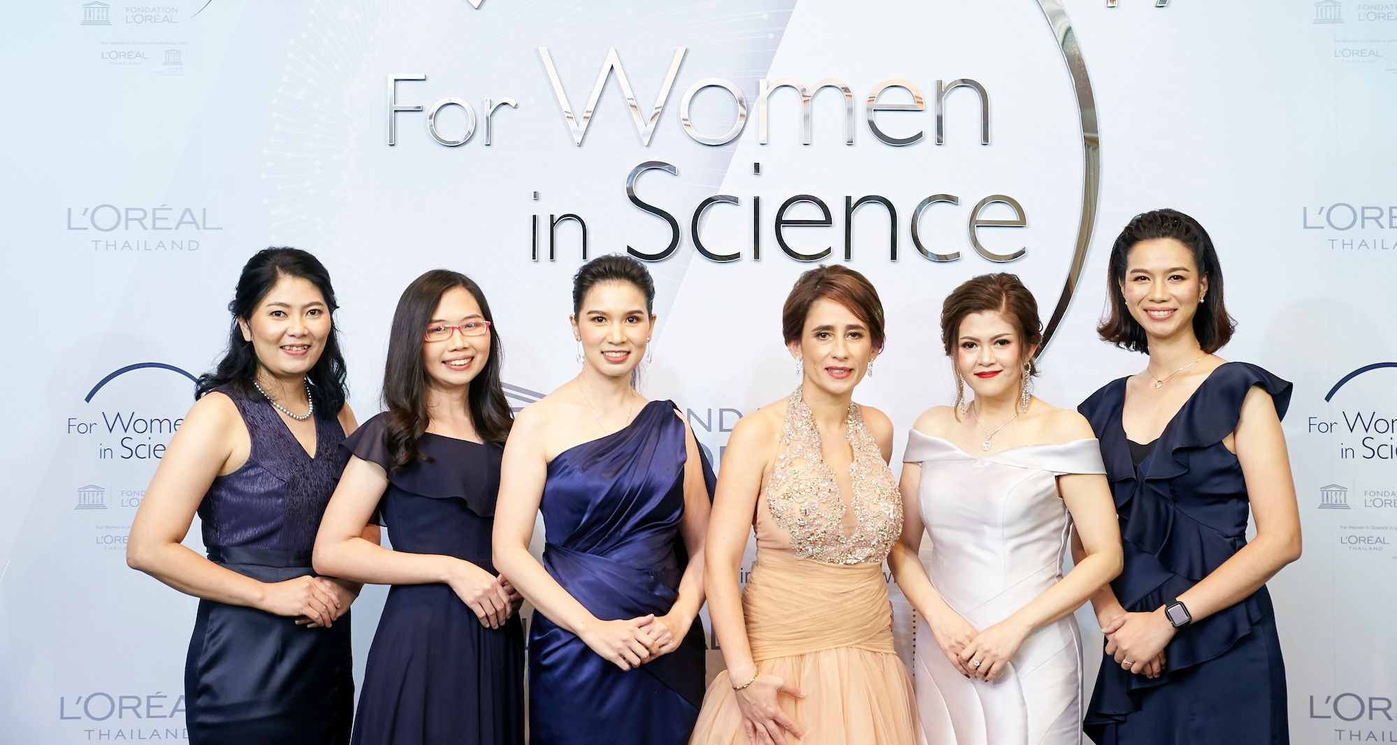 Ines Caldeira of L'Oreal Thailand talks beauty tech and empowerment.