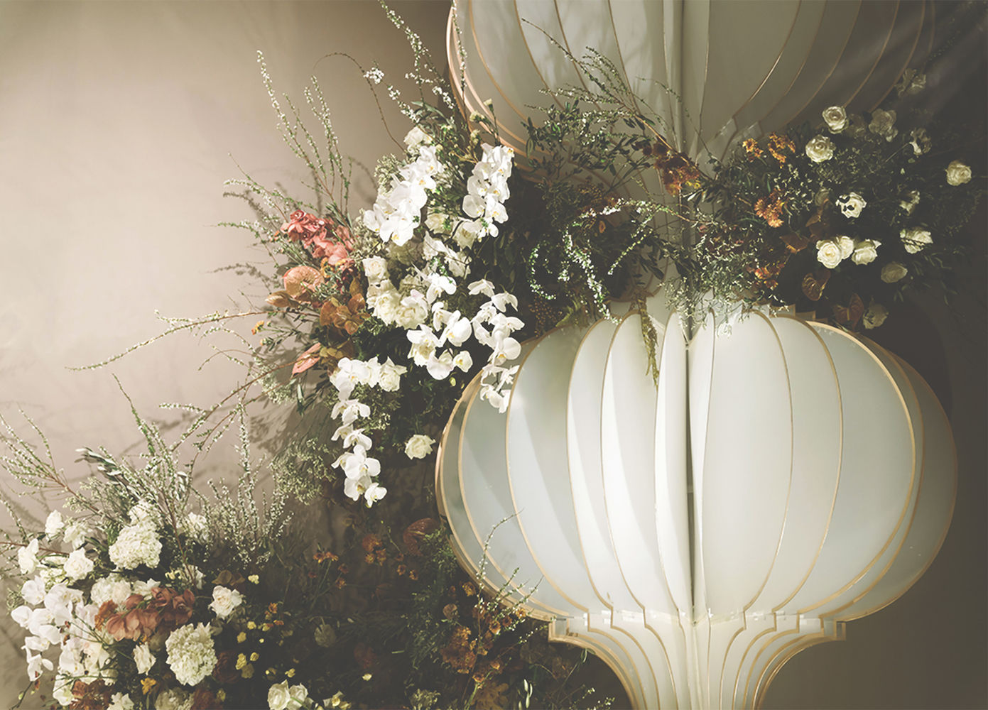 Why Capella Bangkok is Bangkok's Dream Wedding Destination