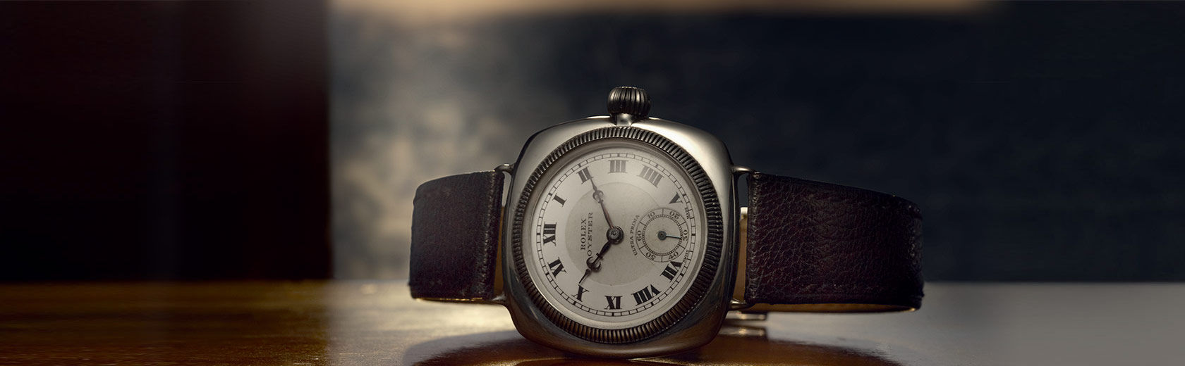 Some noteworthy dive watches through the years
