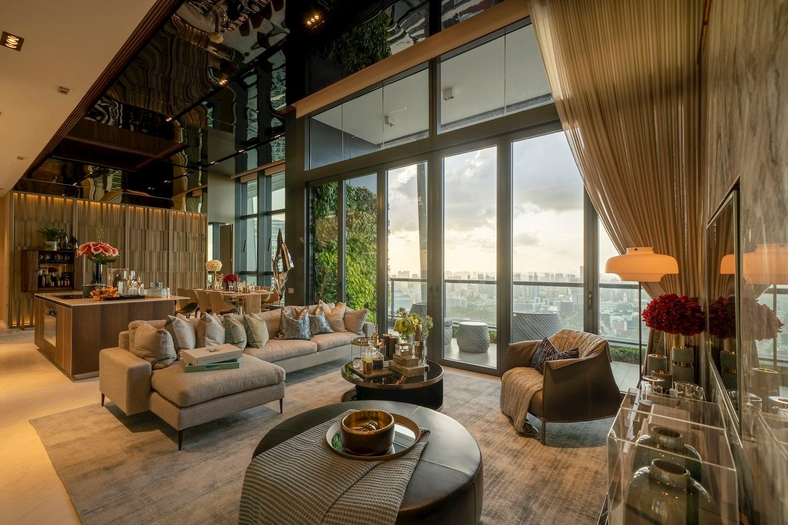 South Beach Residences takes luxury living to new heights
