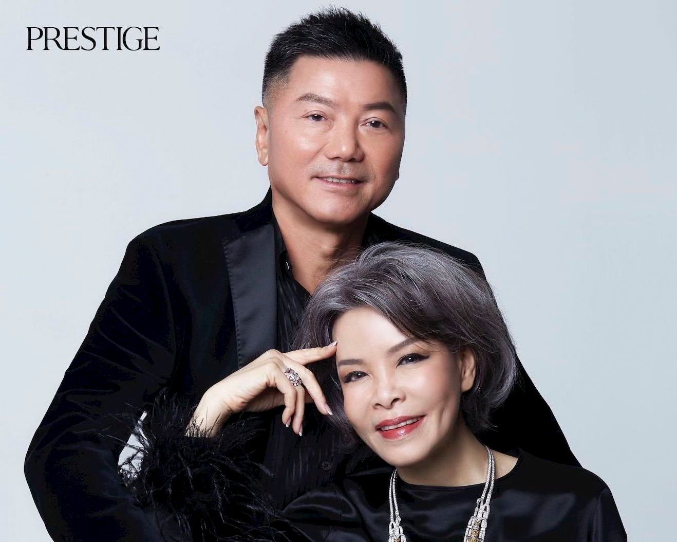 This is Love: Interview with Kevin and Grace Wong