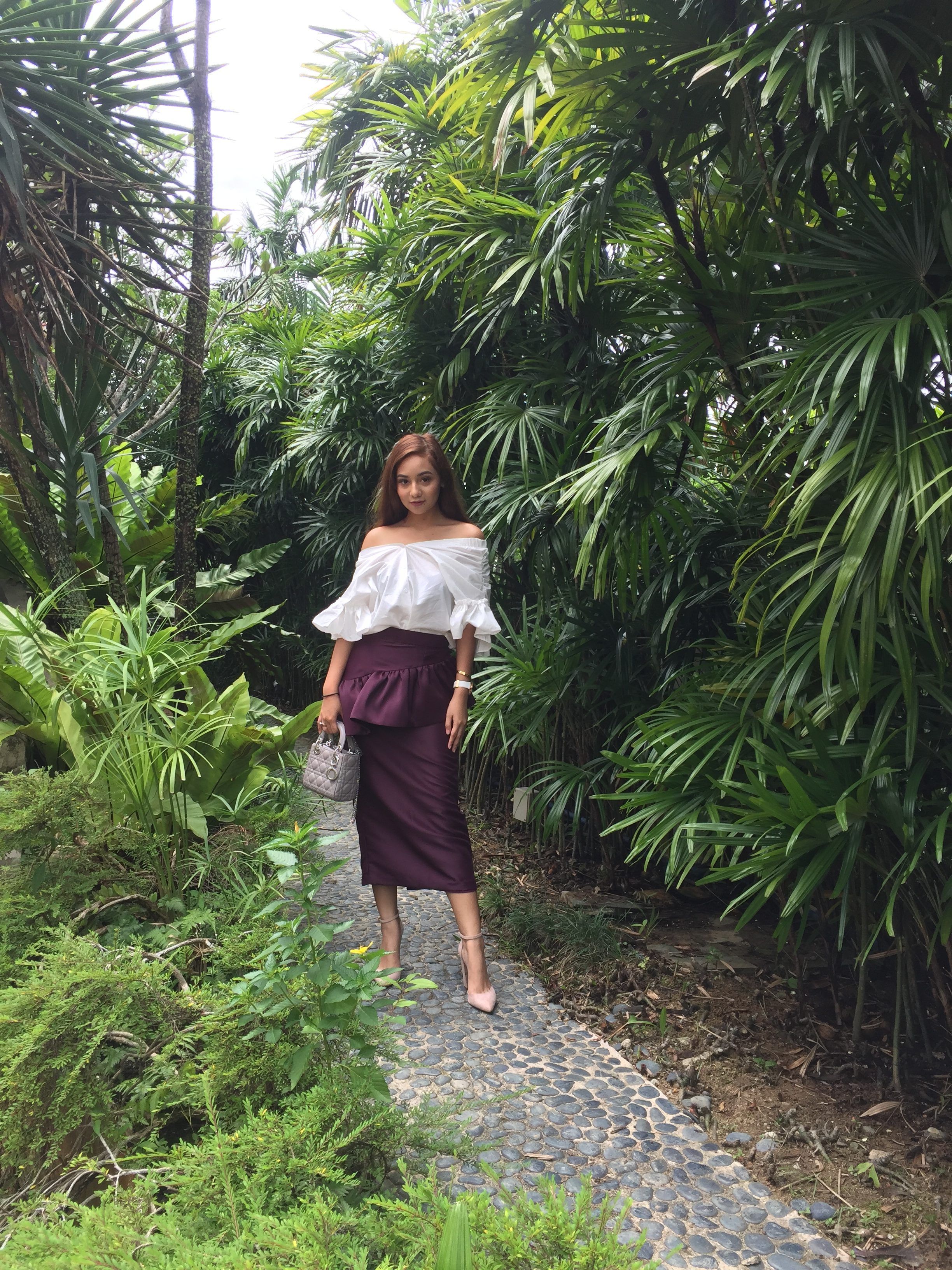 What to wear: Fashionistas give us their style tips for Valentine's Day ...