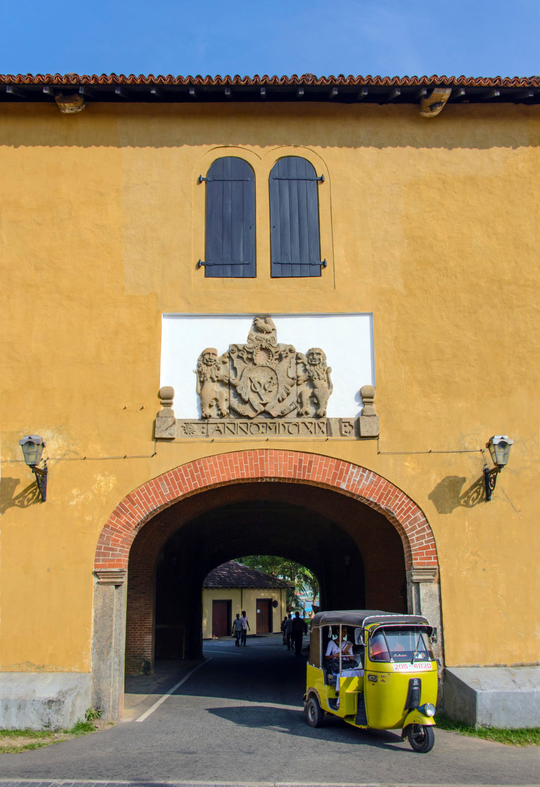 Travel guide to South Sri Lanka: What to do in Galle and Tangalle