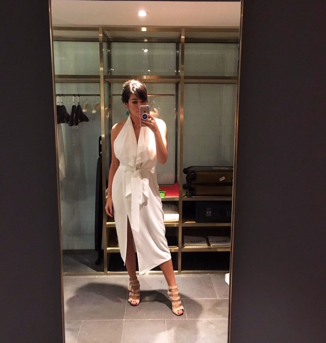 What to wear: Fashionistas give us their style tips for Valentine's Day ...