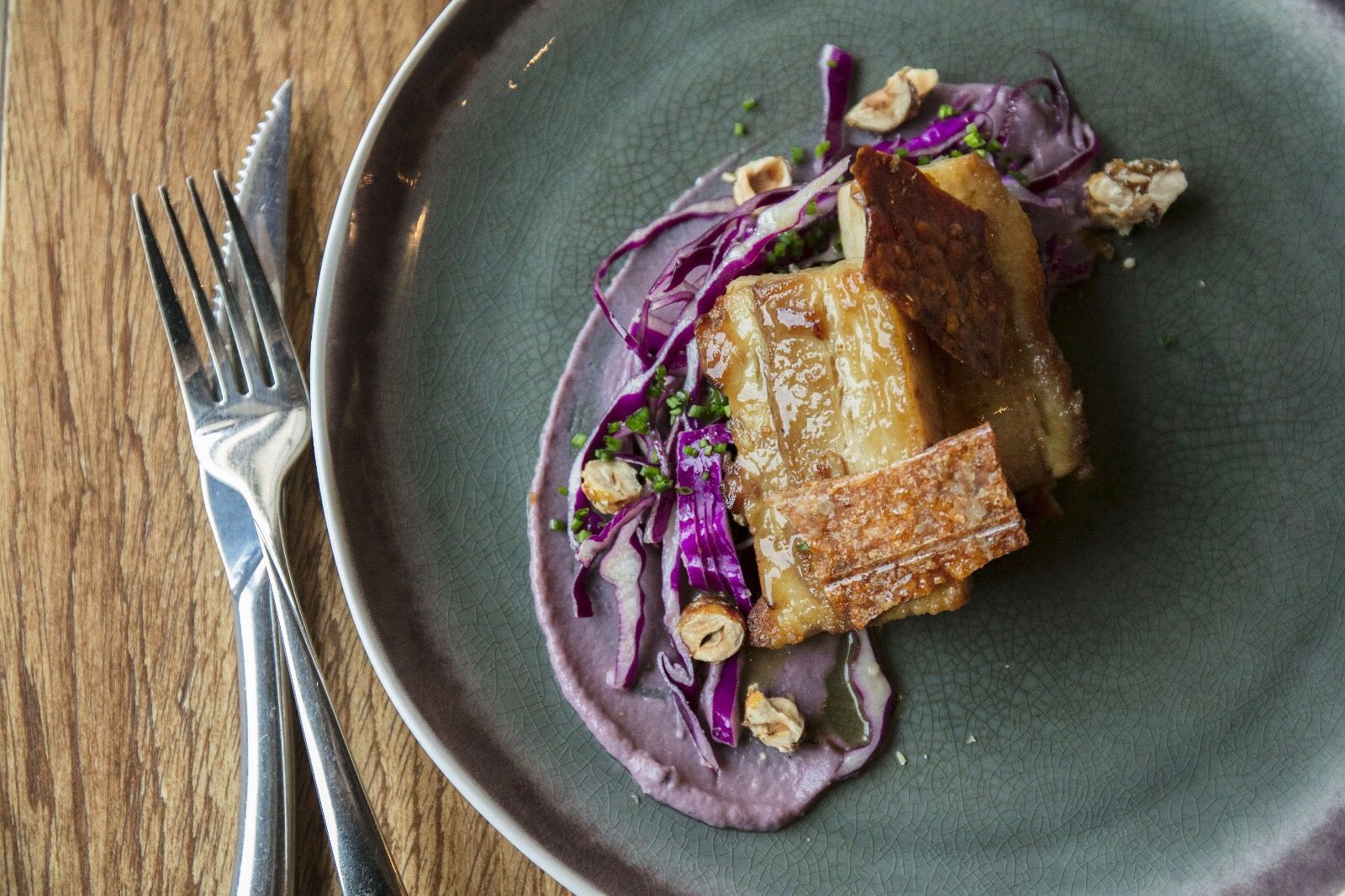 Startup Life: Vincent Mui of Test Kitchen on His Unique Dining Movement ...