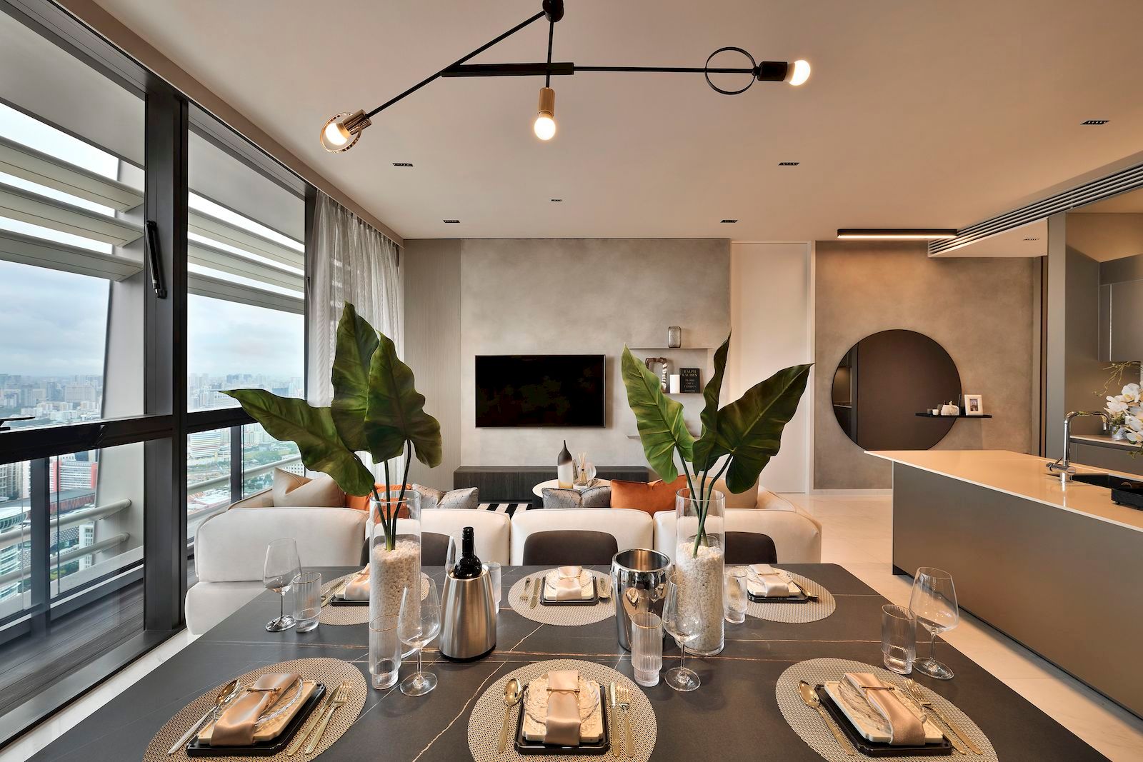 South Beach Residences takes luxury living to new heights