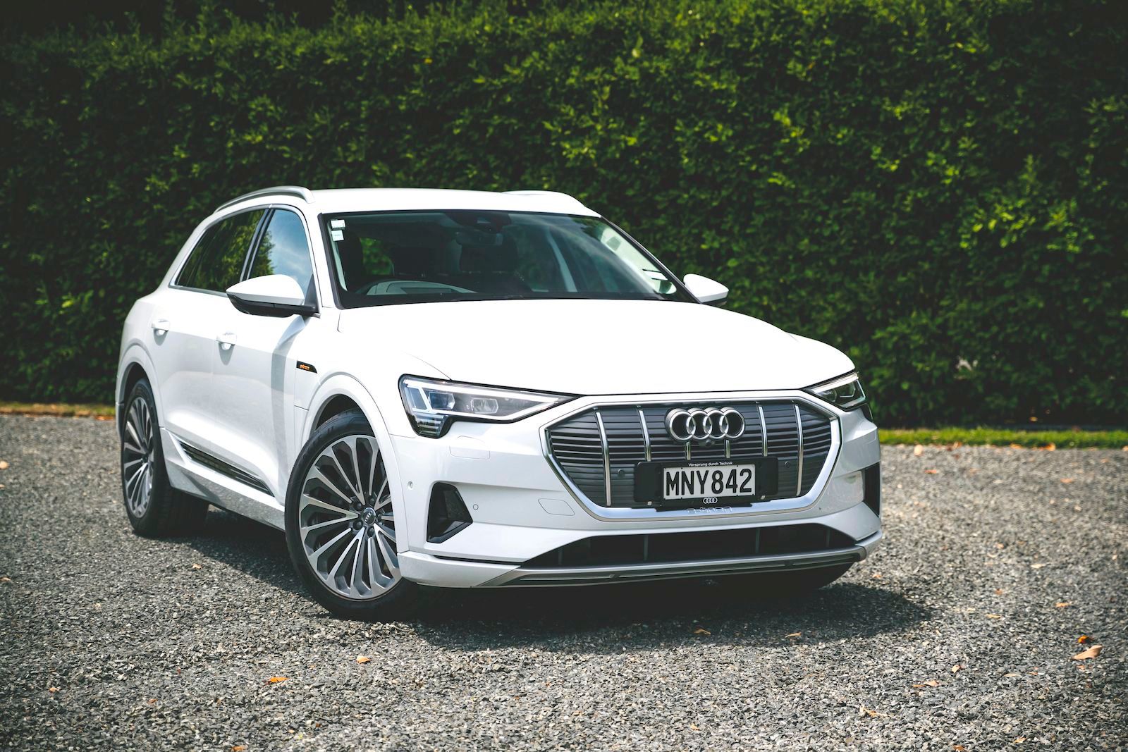 Electric motoring doesn’t have to be boring with these luxury European ...