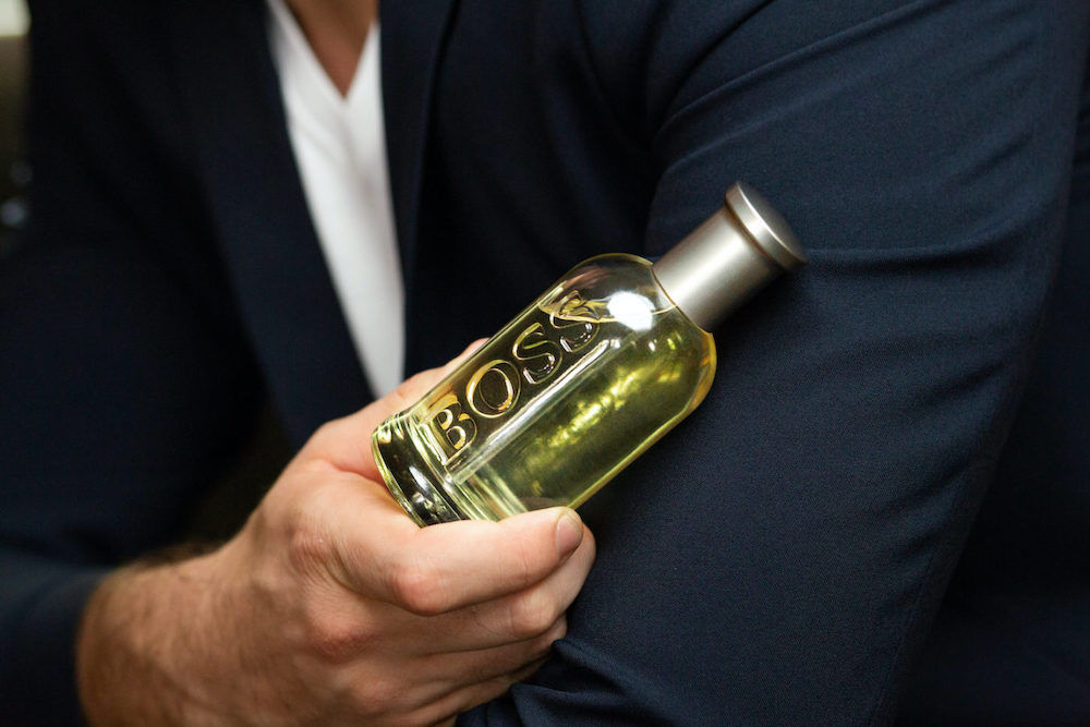 The most versatile grooming products for men