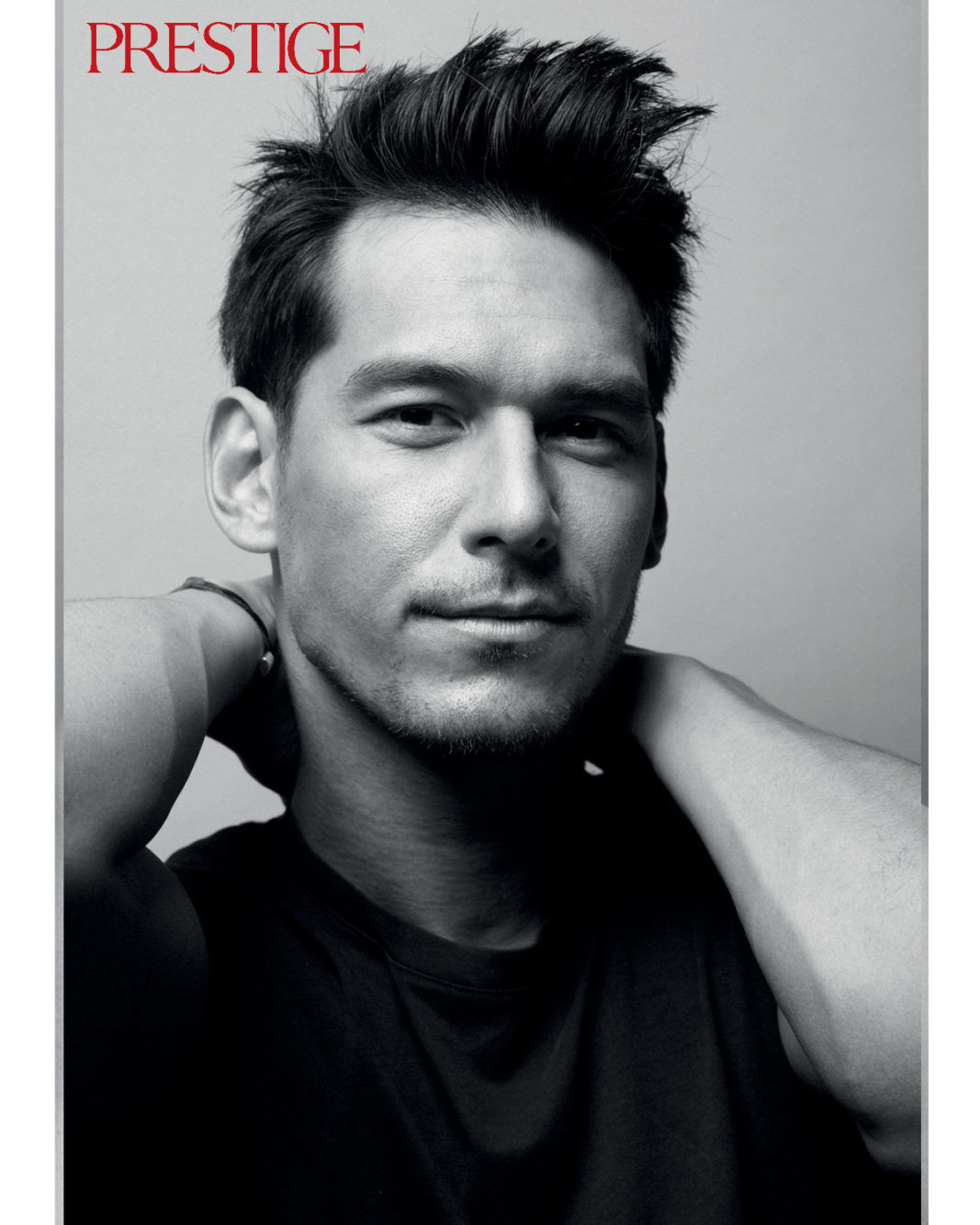 The Romantic Tale of Richard Kyle and Jessica Iskandar | Prestige ...