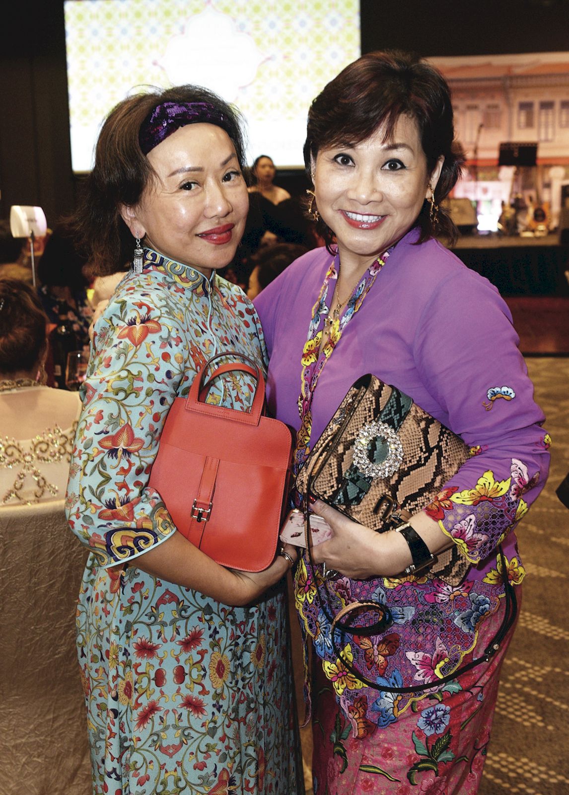 Event Photo Gallery Chinese Womens Association Chinese New Year Lunch