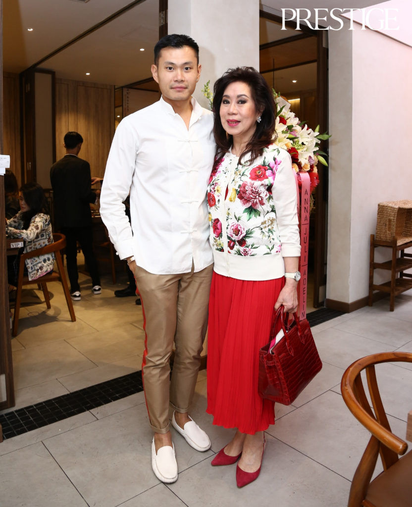 Chong Qing Liu Yi Shou: A Heartwarming Healthier Choice for Lunch and ...