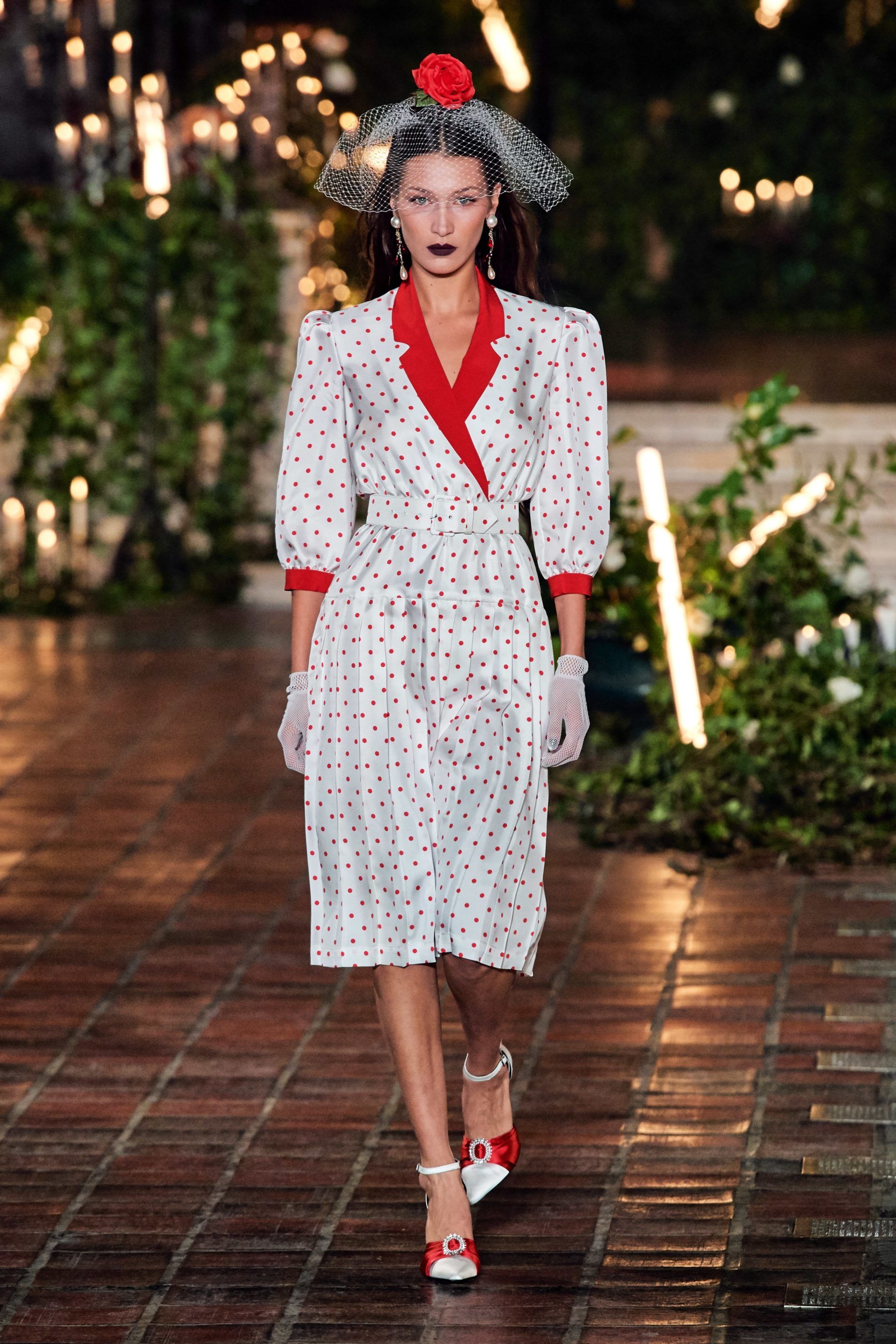 The Best Looks from New York Fashion Week Fall 2020