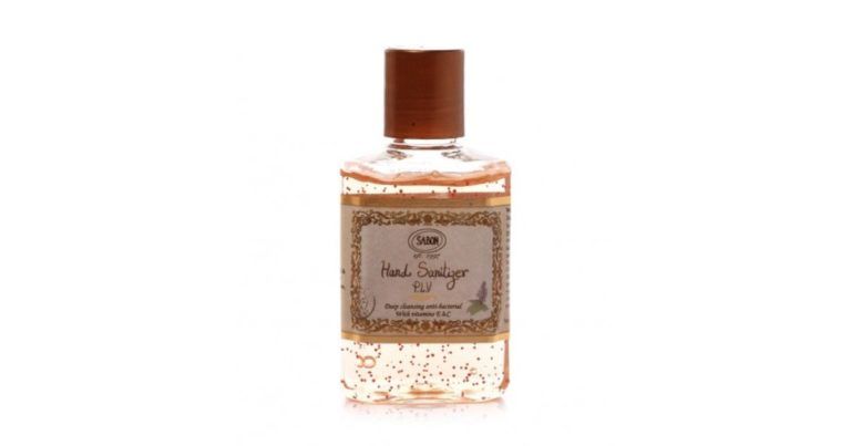 5 Luxury Sanitisers to Get Your Hands on Right Now