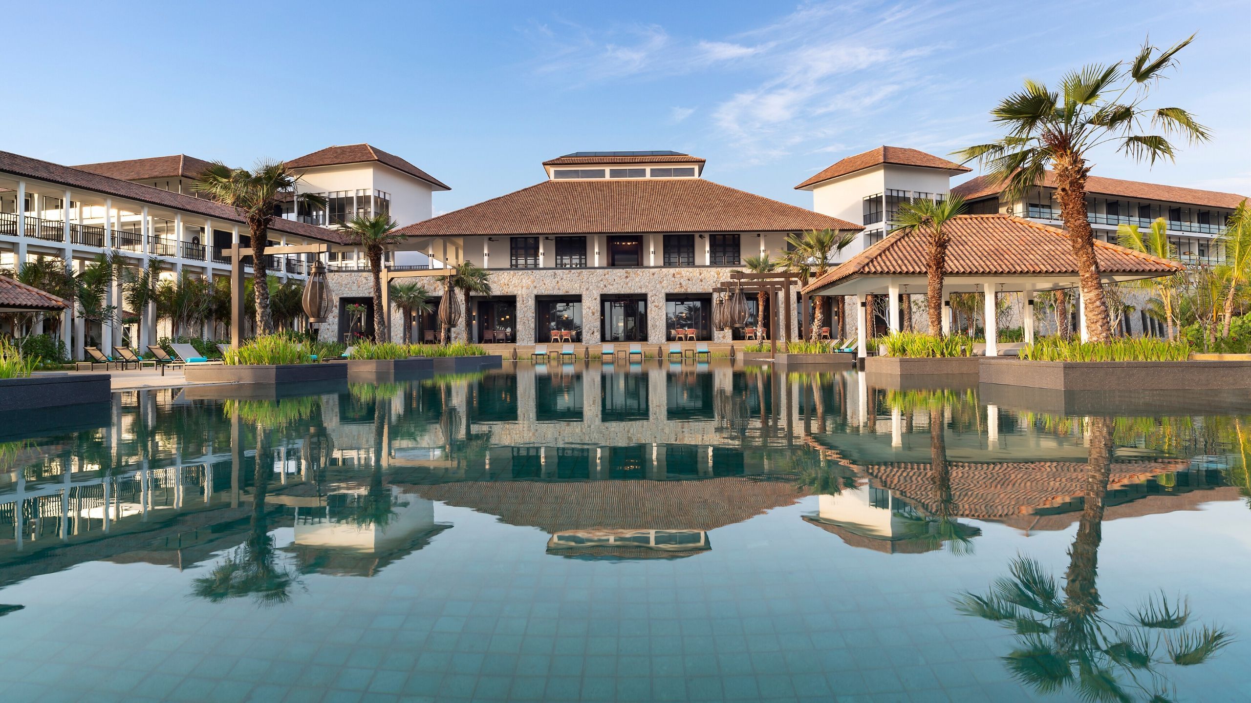 Experience laidback luxury at its finest in Anantara Desaru Coast ...