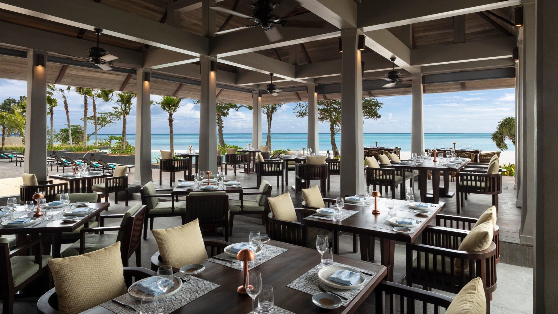 Experience laidback luxury at its finest in Anantara Desaru Coast ...