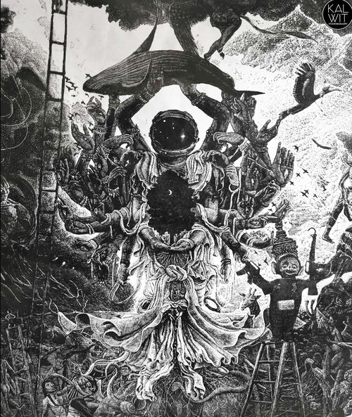 10 Art Exhibitions in Bangkok to Check out in February 2020