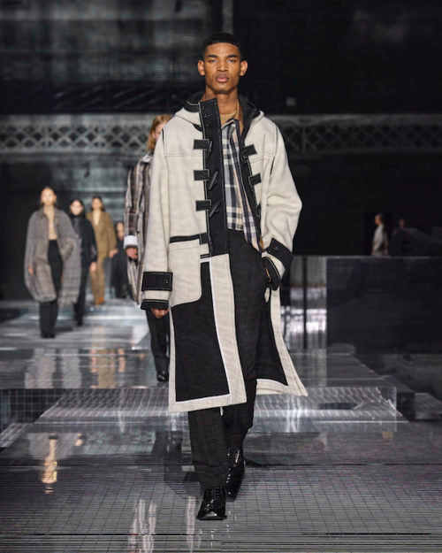 5 Things We Love from Burberry Autumn/ Winter 2020 Collection