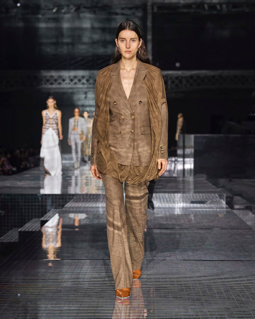 5 Things We Love from Burberry Autumn/ Winter 2020 Collection