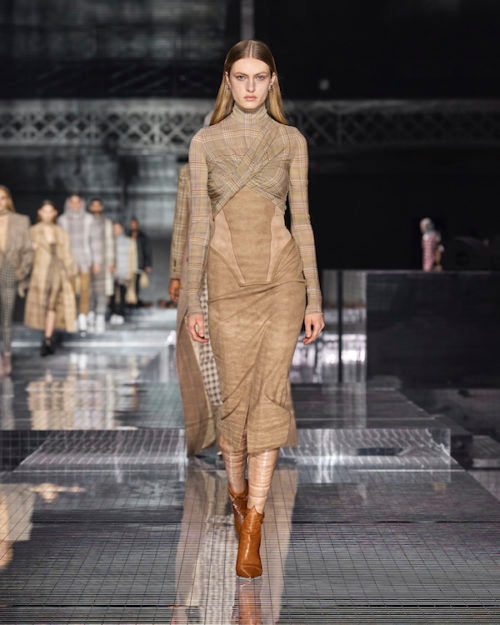 5 Things We Love from Burberry Autumn/ Winter 2020 Collection