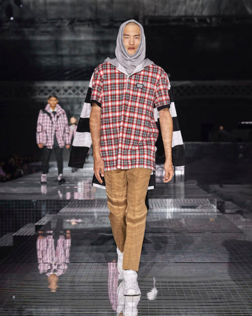 5 Things We Love from Burberry Autumn/ Winter 2020 Collection