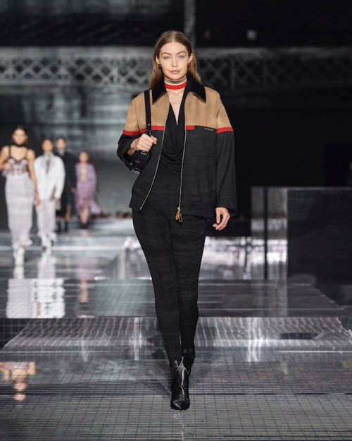 5 Things We Love from Burberry Autumn/ Winter 2020 Collection