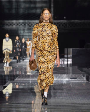 5 Things We Love from Burberry Autumn/ Winter 2020 Collection